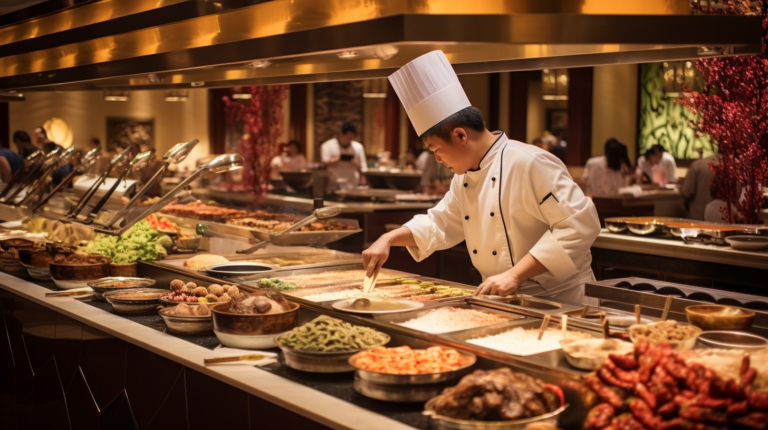 10 Best Asian Buffets in Las Vegas in May 2025 | VegasNews.com - Las ...