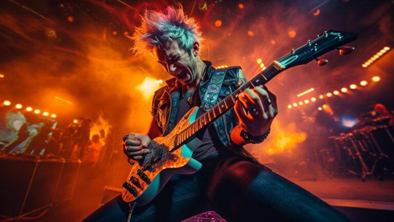 Full Guide to The Best Small Concert Venues in Las Vegas | VegasNews ...