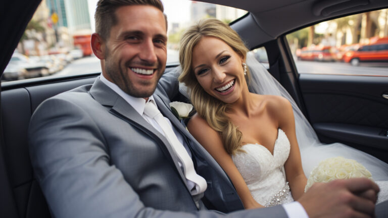Ultimate Drive-Thru Wedding in Las Vegas Guide 2026 | VegasNews.com ...