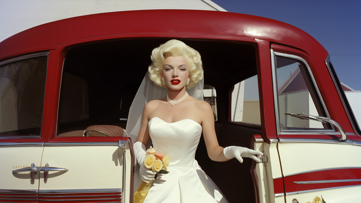 Ultimate Drive-Thru Wedding in Las Vegas Guide 2026 | VegasNews.com ...