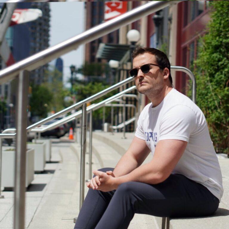 'Top Dog Law' Attorney James Helm Reinventing Legal Practice