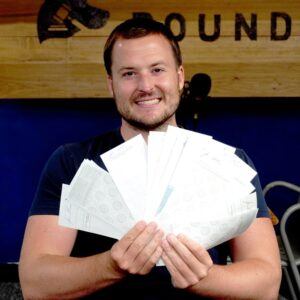 'Top Dog Law' Attorney James Helm Reinventing Legal Practice