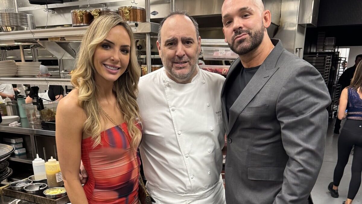 Barry’s Downtown Prime: The Real Main Event During WrestleMania