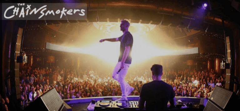 Las Vegas DJs Are No Longer Just the Headliners — They Are the Business ...