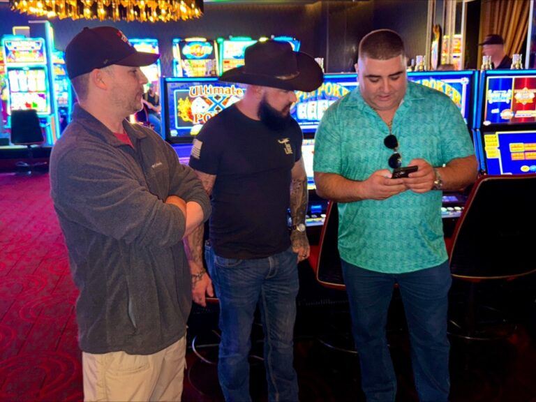 Slot Influencers Compete In First Reels of Glory Slot Championship