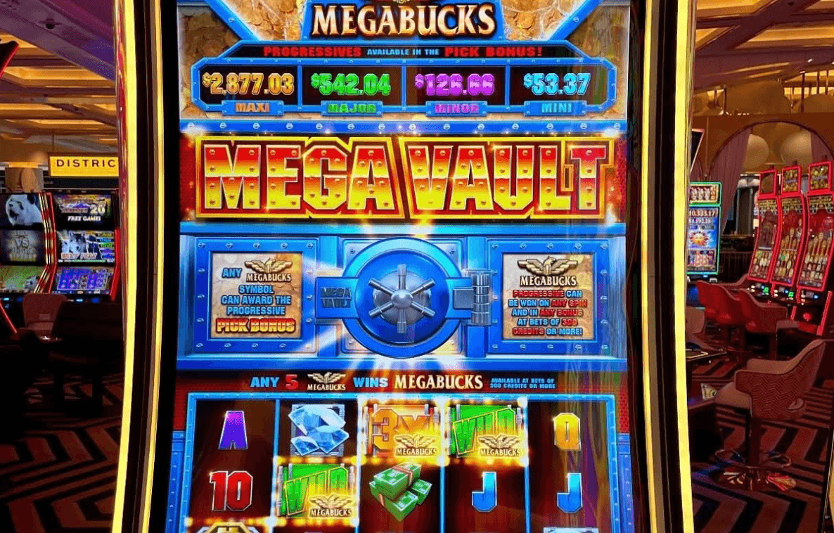 IRS Confirms Higher $2K Slot Jackpot Reporting Limit Starting in 2026