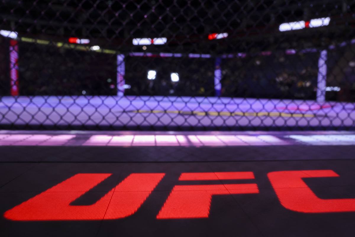 Paramount+ To Kick off UFC Streaming Era Live From the Las Vegas Strip