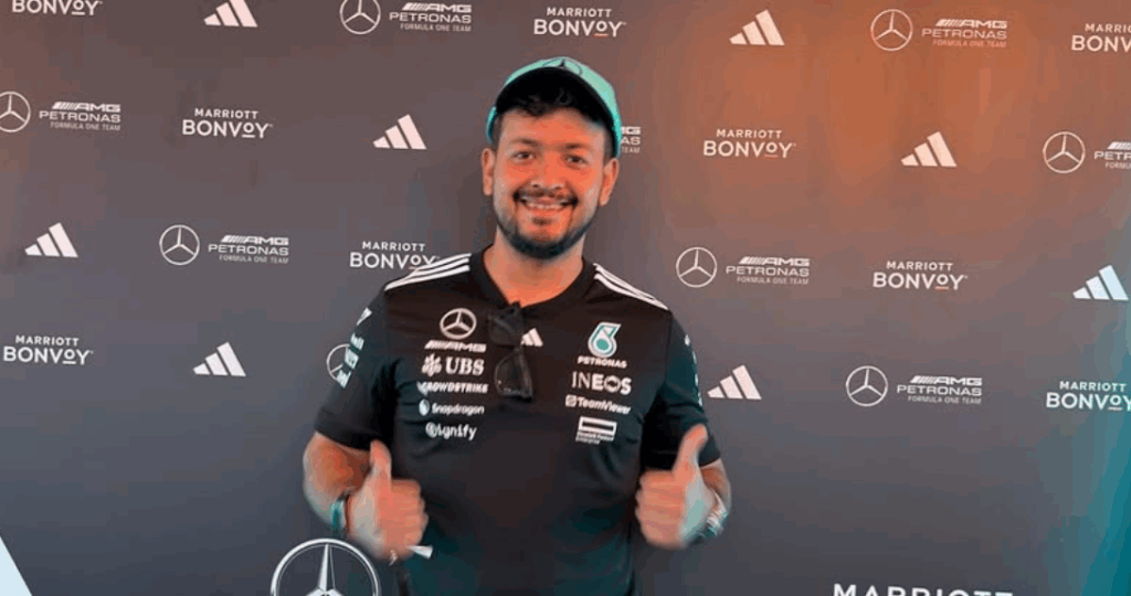 Anunay Sood Died Of A Drug Overdose After Buying 'Cocaine' Inside Casino