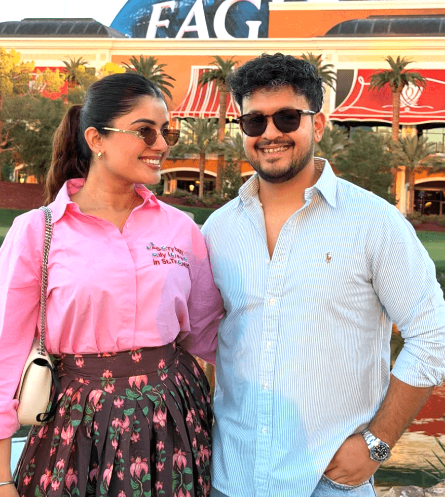 Anunay Sood Died Of A Drug Overdose After Buying 'Cocaine' Inside Casino