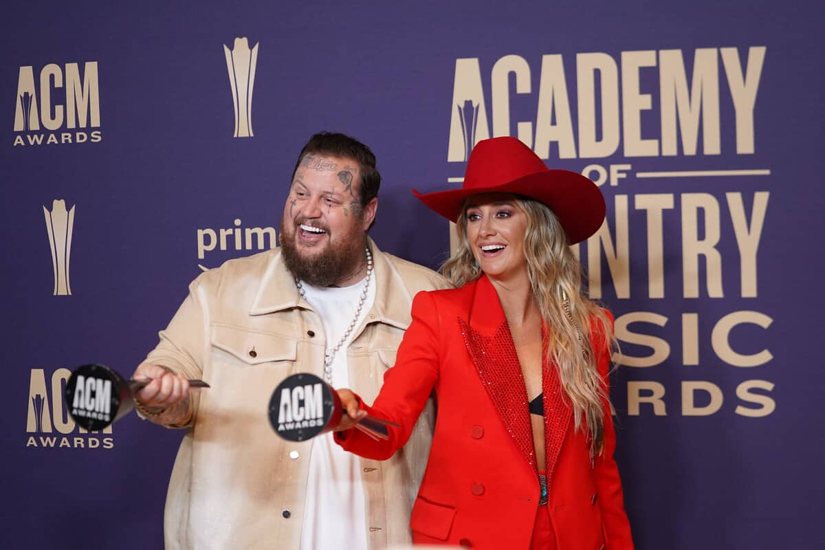 ACM Awards Make Grand Return to Las Vegas With 2026 Ceremony