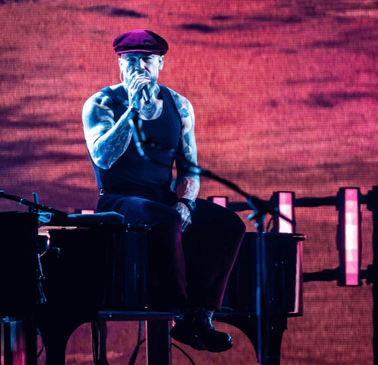 Church of Satan Shuts Down ‘Satanic’ Claims Over Zac Brown’s Vegas Show