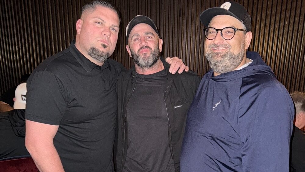 Circa Resort Las Vegas Hosts Legendary Military Special Forces Operators