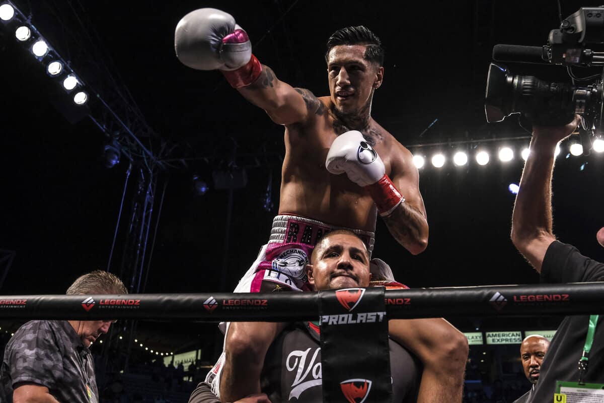 Vargas Brothers Go Viral After Brawling Each Other Inside Wynn Las Vegas
