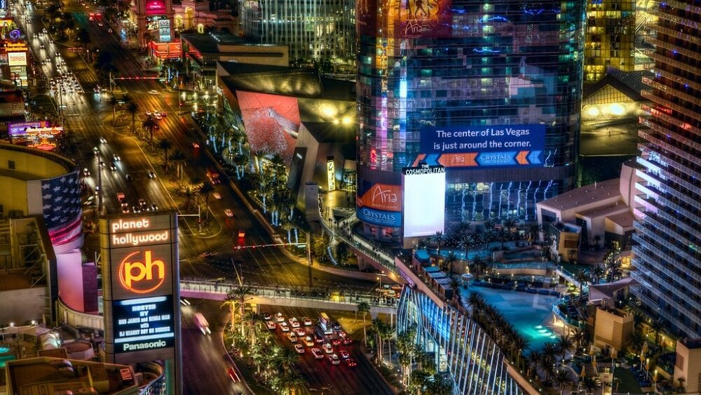 LEAKED: Inside Las Vegas’ Most Exclusive Nightlife Secret Society