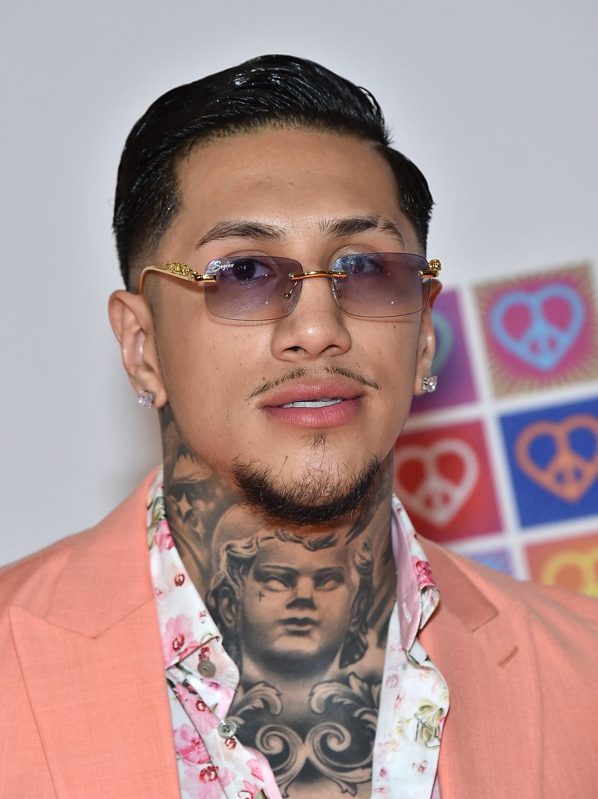 Vargas Brothers Go Viral After Brawling Each Other Inside Wynn Las Vegas