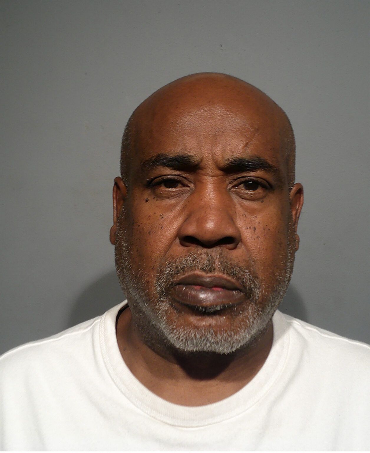 Intruders Trash Las Vegas Home of Tupac Murder Suspect