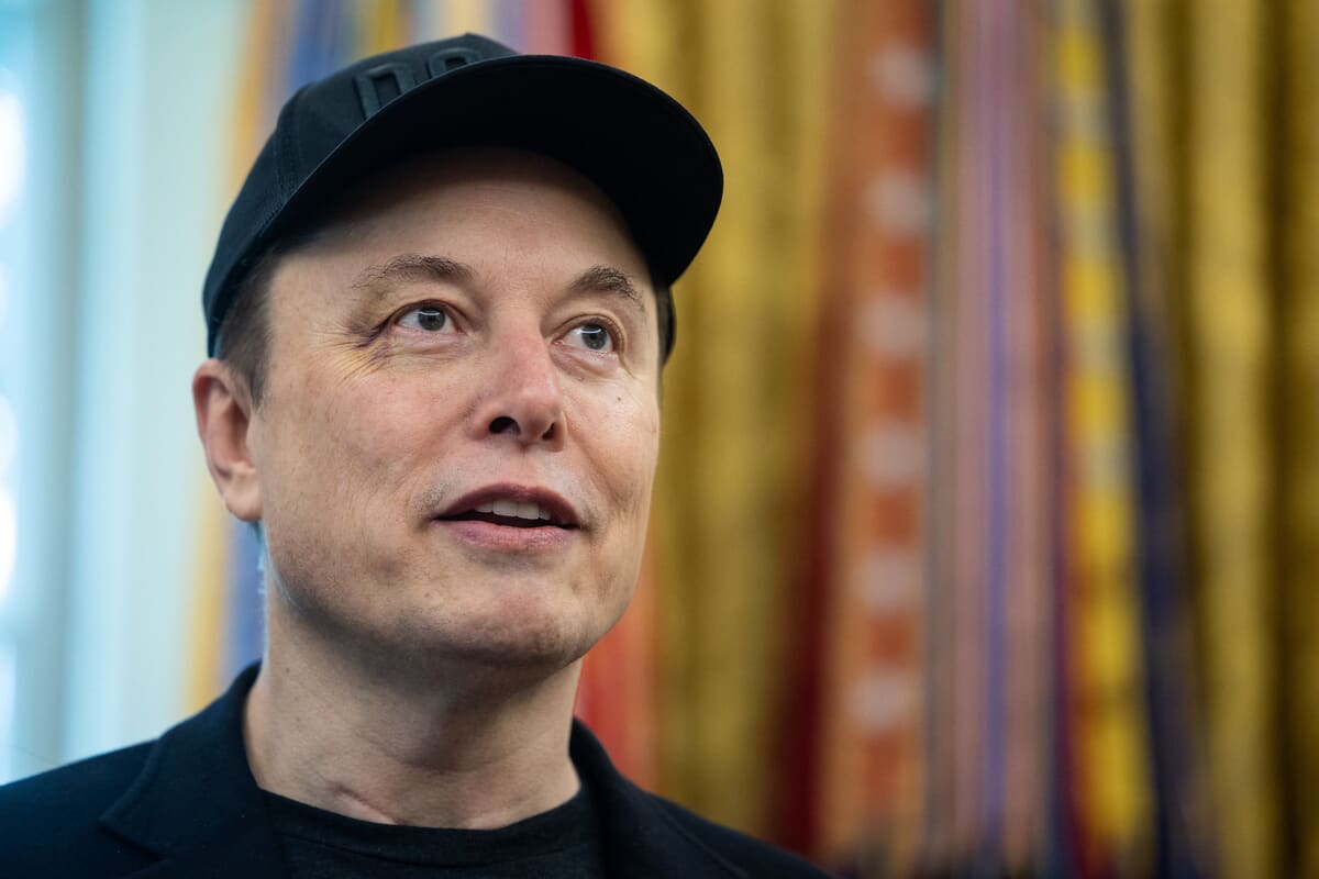 Elon Musk’s Vegas Loop Under Fire as Lawmakers Raise Red Flags