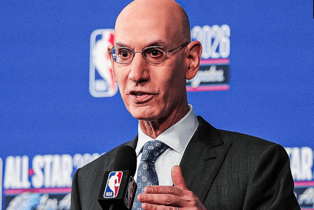 NBA Board Votes To Explore Las Vegas, Seattle Expansion