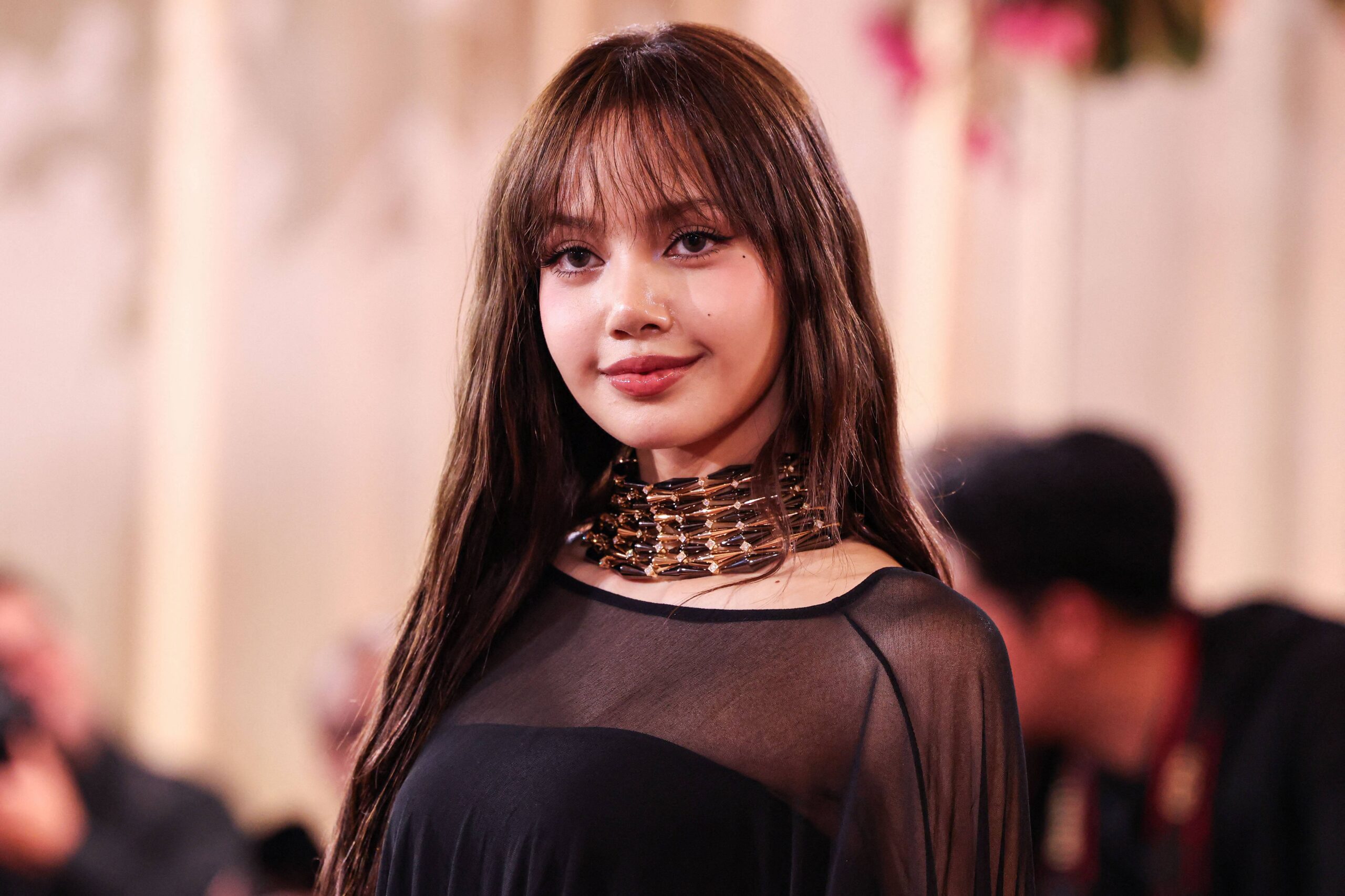 Blackpink’s Lisa to Headline First K-Pop Vegas Residency at Caesars